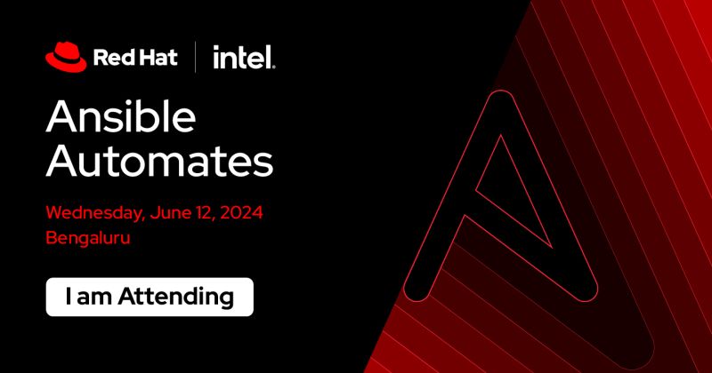 NAHID AKHTAR on LinkedIn: #ansibleautomates #redhat NAHID AKHTAR on LinkedIn: #ansibleautomates #redhat