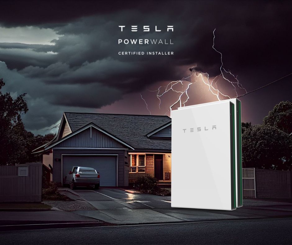 Go Solar Power on LinkedIn: Surviving Severe Weather and Planned Power ... Go Solar Power on LinkedIn: Surviving Severe Weather and Planned Power ...