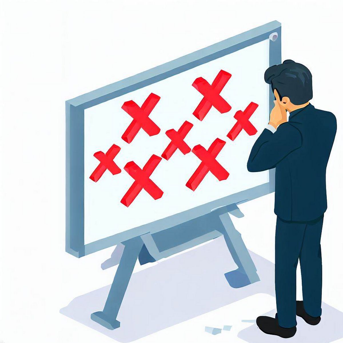 Marshall Hargrave on LinkedIn: 7 Common Mistakes First-time Founders ... Marshall Hargrave on LinkedIn: 7 Common Mistakes First-time Founders ...