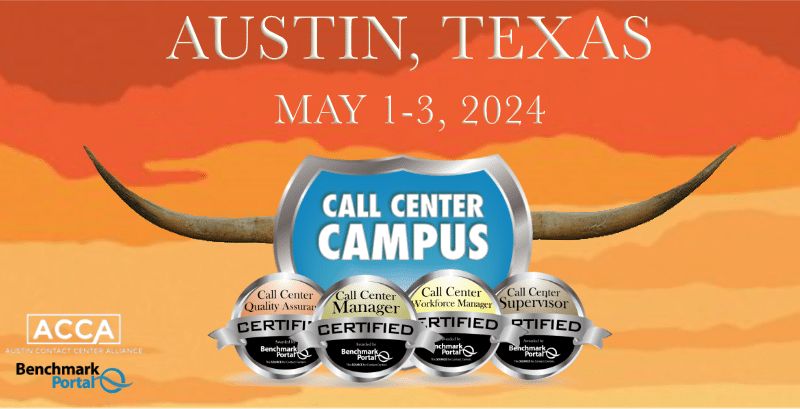 Mark Brody on LinkedIn: Call Center Campus Mark Brody on LinkedIn: Call Center Campus