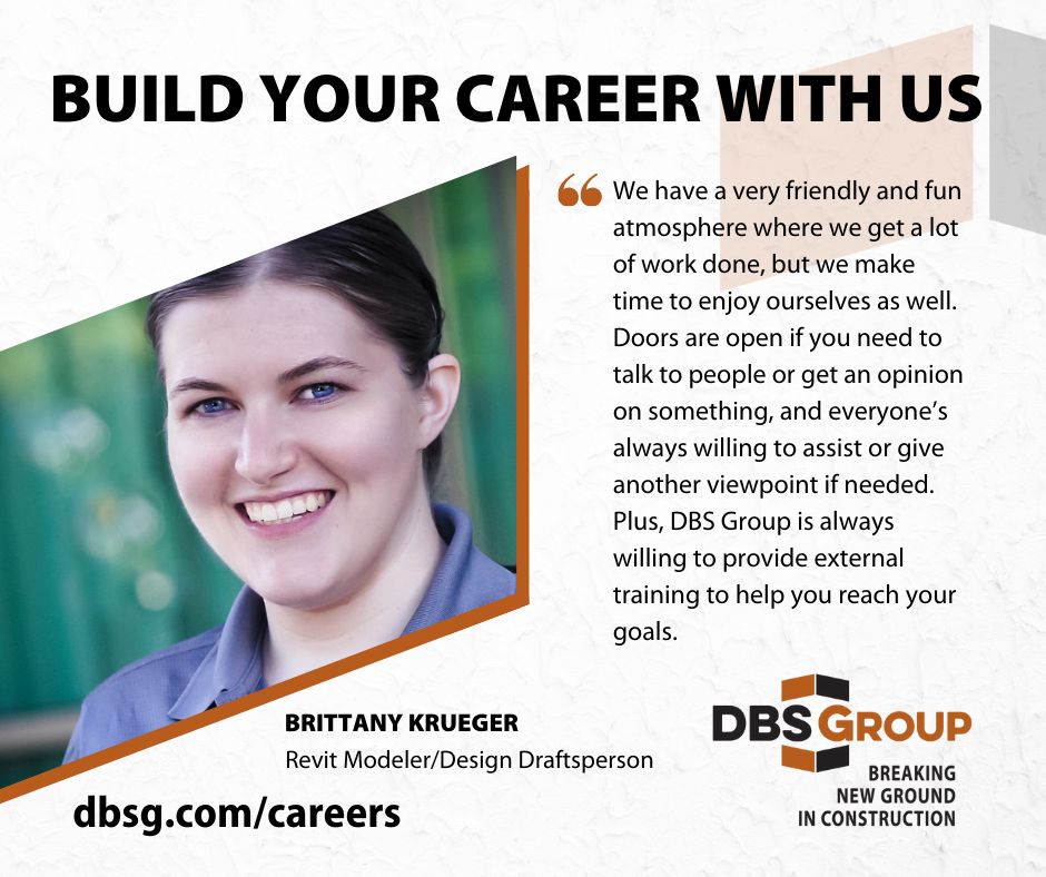 DBS Group on LinkedIn: Careers - DBS Group, LLC DBS Group on LinkedIn: Careers - DBS Group, LLC