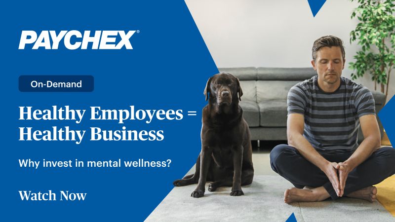 Sabriya Abdulkabir on LinkedIn: Healthy Employees = Healthy Business ... Sabriya Abdulkabir on LinkedIn: Healthy Employees = Healthy Business ...