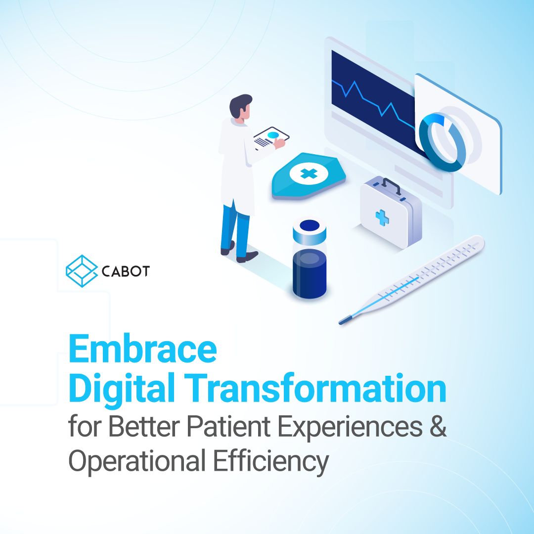 Cabot Technology Solutions Inc on LinkedIn: Custom Healthcare Software ... Cabot Technology Solutions Inc on LinkedIn: Custom Healthcare Software ...