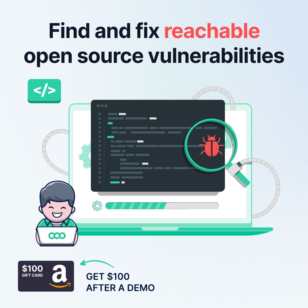 Semgrep on LinkedIn: Semgrep — Find bugs and enforce code standards Semgrep on LinkedIn: Semgrep — Find bugs and enforce code standards
