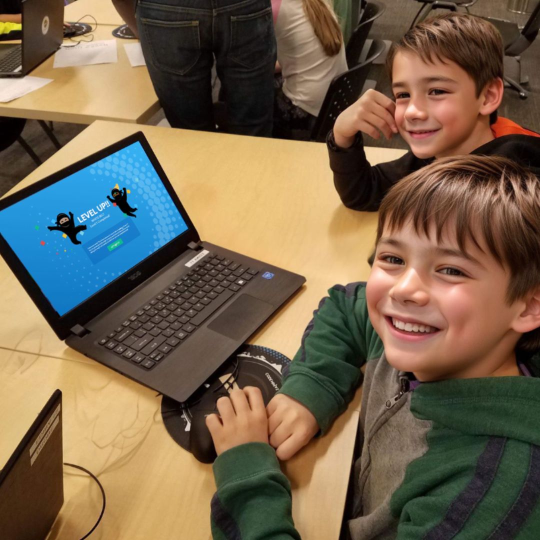 Edward Gage on LinkedIn: #codeninjas #coding #codingisfun #codingpics # ... Edward Gage on LinkedIn: #codeninjas #coding #codingisfun #codingpics # ...