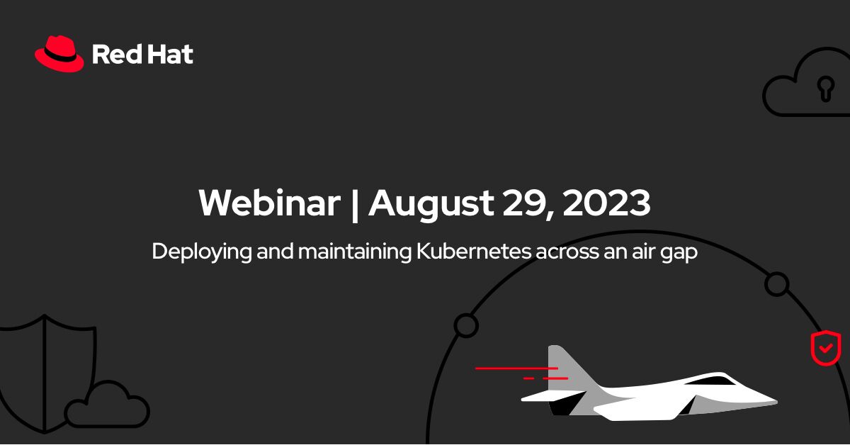 Ida Rahim, MBA on LinkedIn: Deploying and maintaining Kubernetes across ... Ida Rahim, MBA on LinkedIn: Deploying and maintaining Kubernetes across ...
