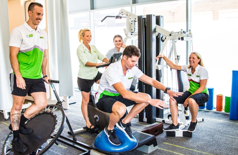Phyxit Physio & Injury Clinic on LinkedIn: Phyxit Physio & Injury Clinic on LinkedIn: