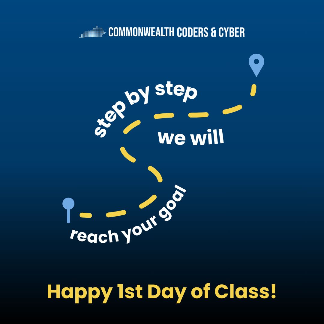 Commonwealth Coders & Cyber on LinkedIn: We're excited to welcome our ... Commonwealth Coders & Cyber on LinkedIn: We're excited to welcome our ...