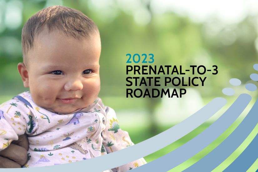 Prenatal-to-3 Policy Impact Center on LinkedIn: Prenatal-to-3 State ... Prenatal-to-3 Policy Impact Center on LinkedIn: Prenatal-to-3 State ...