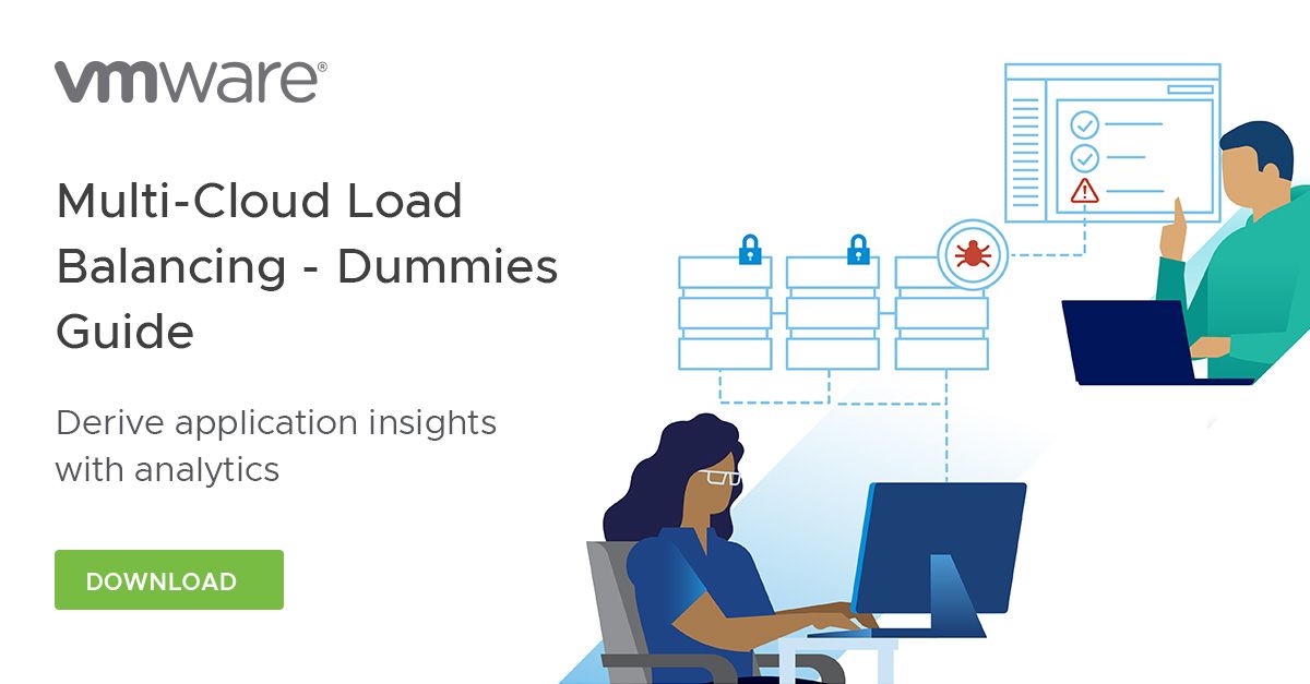 VMware Cloud Services Provider on LinkedIn: Multi-Cloud Load Balancing ... VMware Cloud Services Provider on LinkedIn: Multi-Cloud Load Balancing ...