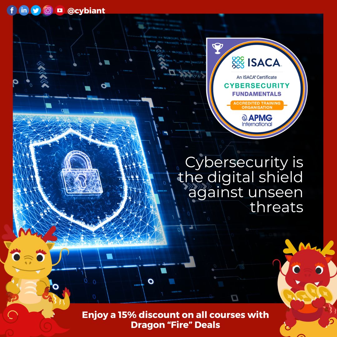 Cybiant on LinkedIn: #cybiant #cybersecurityfundamentals #isaca # ... Cybiant on LinkedIn: #cybiant #cybersecurityfundamentals #isaca # ...