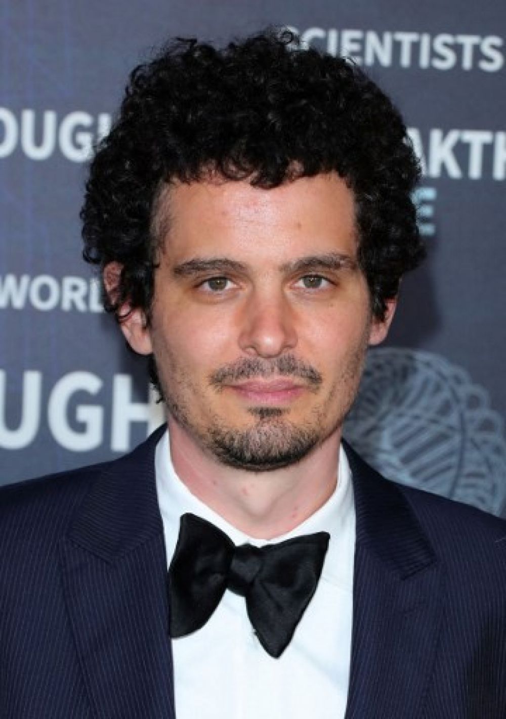 The Malaysian Insight on LinkedIn: US director Damien Chazelle will ... The Malaysian Insight on LinkedIn: US director Damien Chazelle will ...