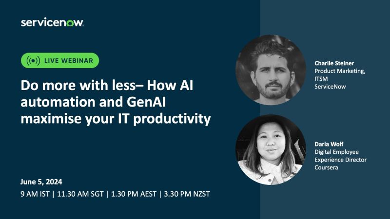 Adrian Fonseca on LinkedIn: Get practical insights into leveraging AI ... Adrian Fonseca on LinkedIn: Get practical insights into leveraging AI ...