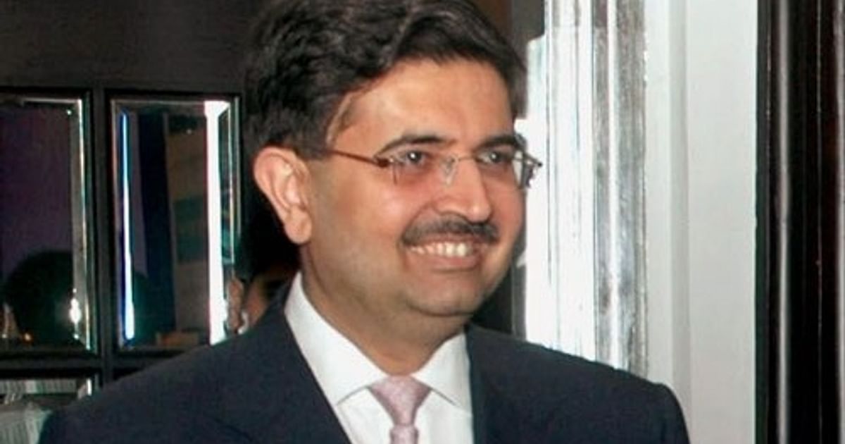 Deccan Herald on LinkedIn: Uday Kotak steps down as CEO of Kotak ... Deccan Herald on LinkedIn: Uday Kotak steps down as CEO of Kotak ...