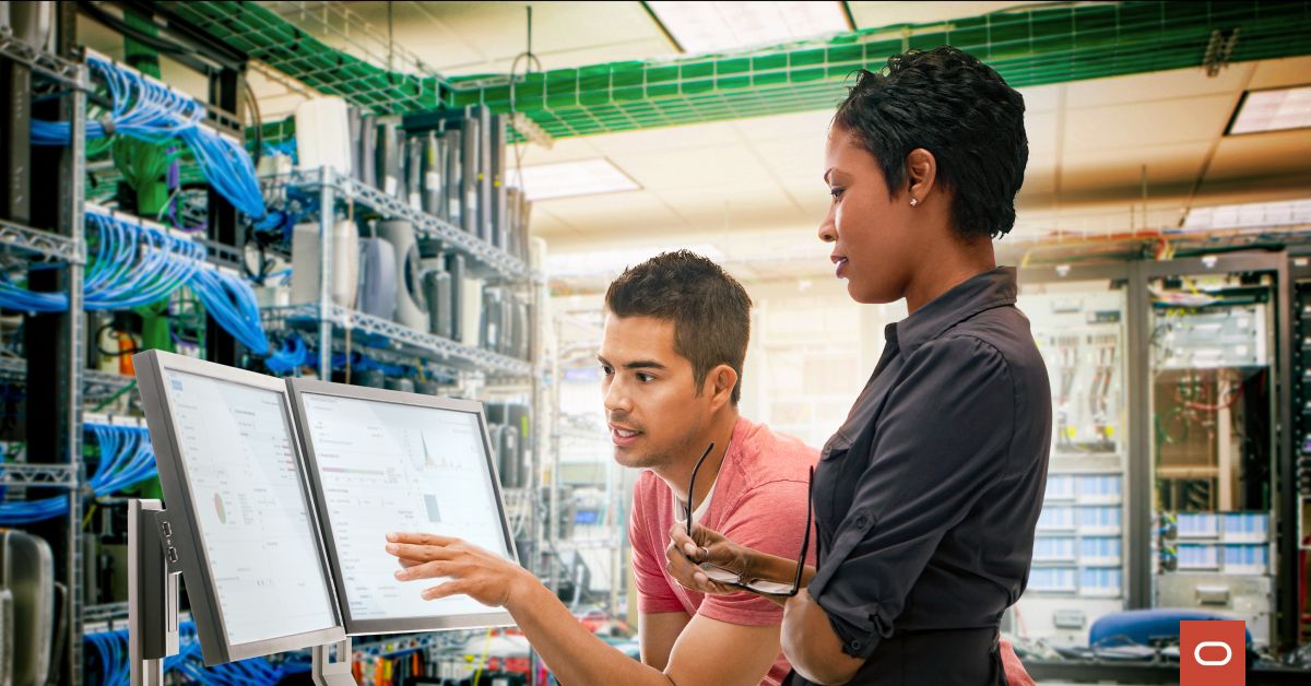 Mahesh Agrawal on LinkedIn: Exadata Fleet Update automates maintenance ... Mahesh Agrawal on LinkedIn: Exadata Fleet Update automates maintenance ...