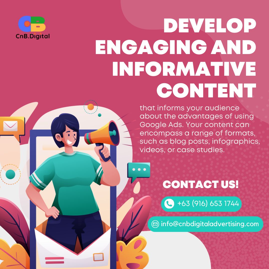 CnB Digital Advertising on LinkedIn: Result Oriented Digital Marketing ... CnB Digital Advertising on LinkedIn: Result Oriented Digital Marketing ...