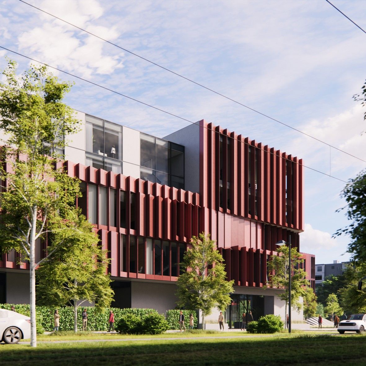 Chaos Enscape on LinkedIn: Mastering architectural rendering means ... Chaos Enscape on LinkedIn: Mastering architectural rendering means ...