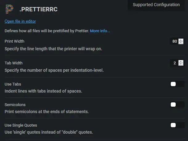 Dr. Derek Austin on LinkedIn: #html #react #prettier #code #formatter # ... Dr. Derek Austin on LinkedIn: #html #react #prettier #code #formatter # ...