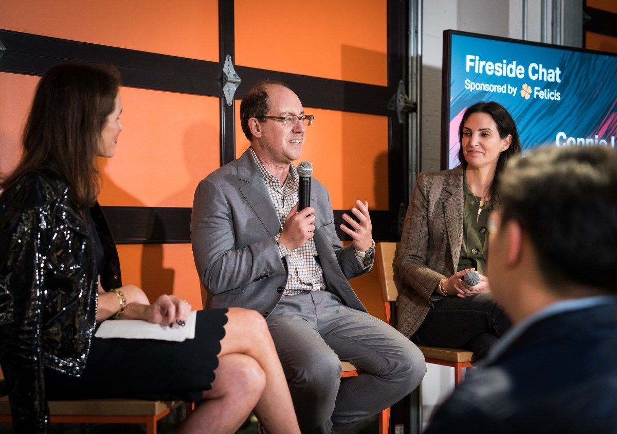 Mike Tamir, PhD on LinkedIn: How VCs can assess and attract winners in ... Mike Tamir, PhD on LinkedIn: How VCs can assess and attract winners in ...
