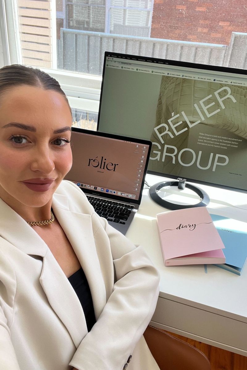 RÈLIER GROUP on LinkedIn: OUR WFH LIFE We're a team of WFH recruiters ... RÈLIER GROUP on LinkedIn: OUR WFH LIFE We're a team of WFH recruiters ...
