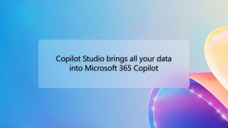 Copilot news highlights on Microsoft Ignite | Eric Frey posted on the ... Copilot news highlights on Microsoft Ignite | Eric Frey posted on the ...