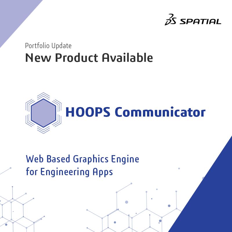 Spatial Corp on LinkedIn: Full featured Web Applications - HOOPS ... Spatial Corp on LinkedIn: Full featured Web Applications - HOOPS ...