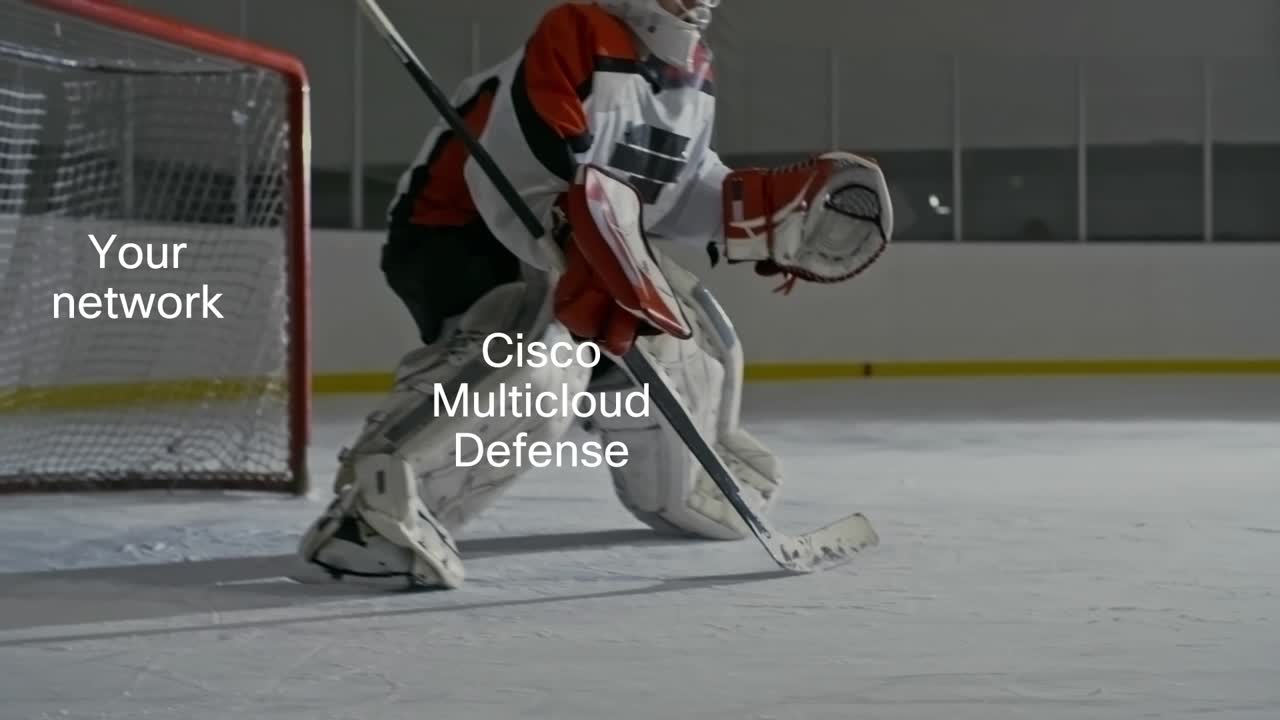 Scott Cooper on LinkedIn: Everyone loves Multicloud Defense (we are on ... Scott Cooper on LinkedIn: Everyone loves Multicloud Defense (we are on ...