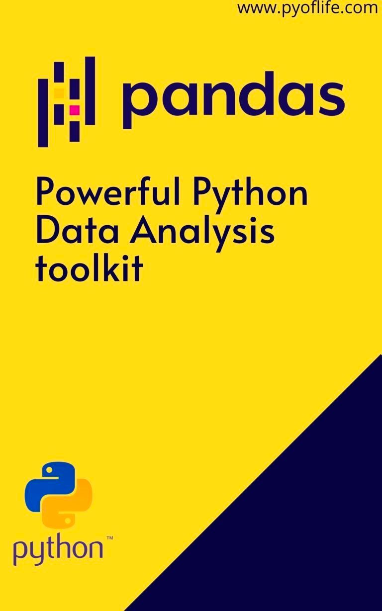 Dr. Ganapathi Pulipaka on LinkedIn: #pandas #bigdata #analytics # ... Dr. Ganapathi Pulipaka on LinkedIn: #pandas #bigdata #analytics # ...