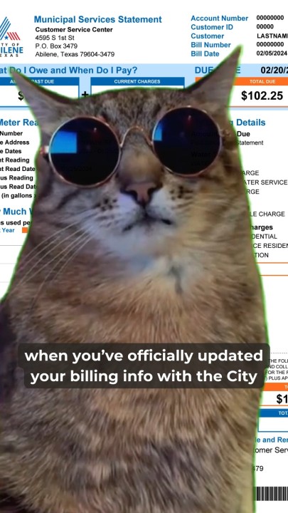 City of Abilene, Texas on LinkedIn: Having trouble updating your ... City of Abilene, Texas on LinkedIn: Having trouble updating your ...