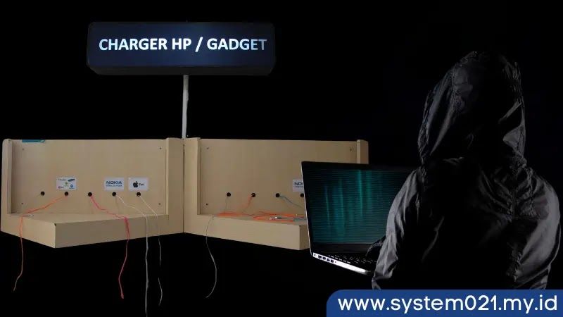 System 021 on LinkedIn: Apa itu Juice Jacking System 021 on LinkedIn: Apa itu Juice Jacking