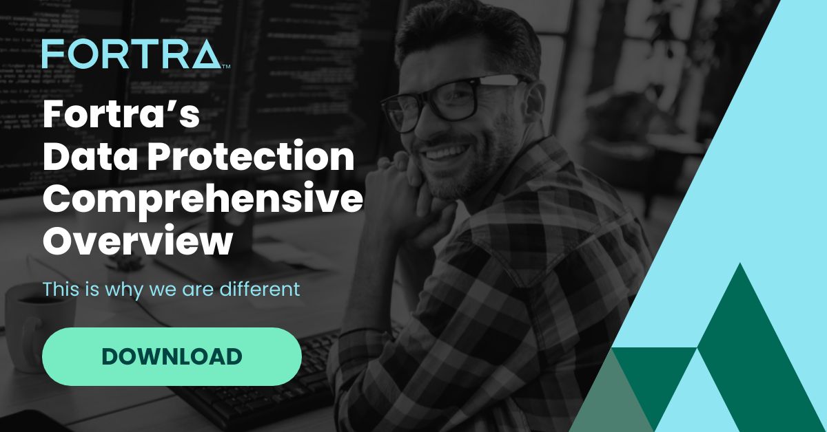 Fortra on LinkedIn: Fortra Data Protection Technical Overview Fortra on LinkedIn: Fortra Data Protection Technical Overview