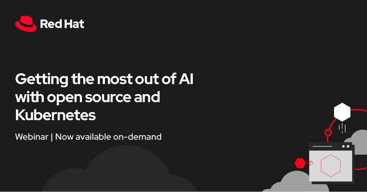 Juncheng Anthony Lin on LinkedIn: Getting the most out of AI with open ... Juncheng Anthony Lin on LinkedIn: Getting the most out of AI with open ...
