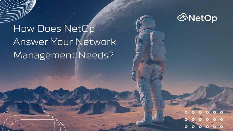 How NetOp boosts network management | NetOp.Cloud posted on the topic ... How NetOp boosts network management | NetOp.Cloud posted on the topic ...
