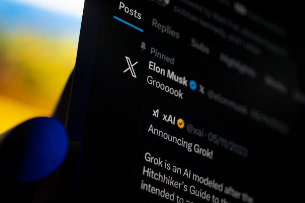 Inilah.com on LinkedIn: Elon Musk Siap Rilis Chatbot AI Grok-1.5 di X ... Inilah.com on LinkedIn: Elon Musk Siap Rilis Chatbot AI Grok-1.5 di X ...