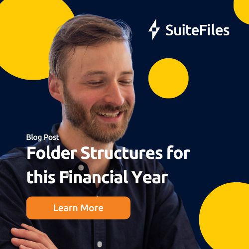 SuiteFiles on LinkedIn: Folder structures for this financial year ... SuiteFiles on LinkedIn: Folder structures for this financial year ...
