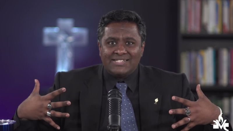 Marcus Peter on LinkedIn: Beginning Lent Marcus Peter on LinkedIn: Beginning Lent