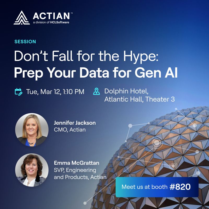 La'QuinnDrick Hunter on LinkedIn: Actian on LinkedIn: Actian speaking ... La'QuinnDrick Hunter on LinkedIn: Actian on LinkedIn: Actian speaking ...