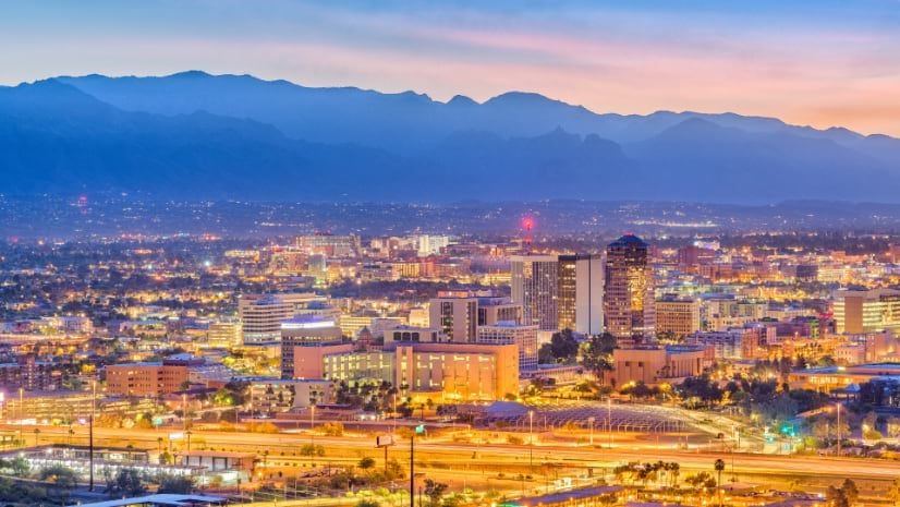 Jacqueline Scott, MBA, CMSgt, USAF (Ret) on LinkedIn: The City of ... Jacqueline Scott, MBA, CMSgt, USAF (Ret) on LinkedIn: The City of ...