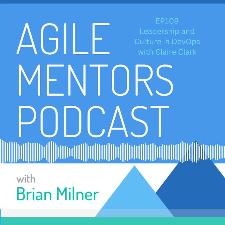 Claire Clark - CEng MIET MBCS on LinkedIn: #agile #devops # ... Claire Clark - CEng MIET MBCS on LinkedIn: #agile #devops # ...