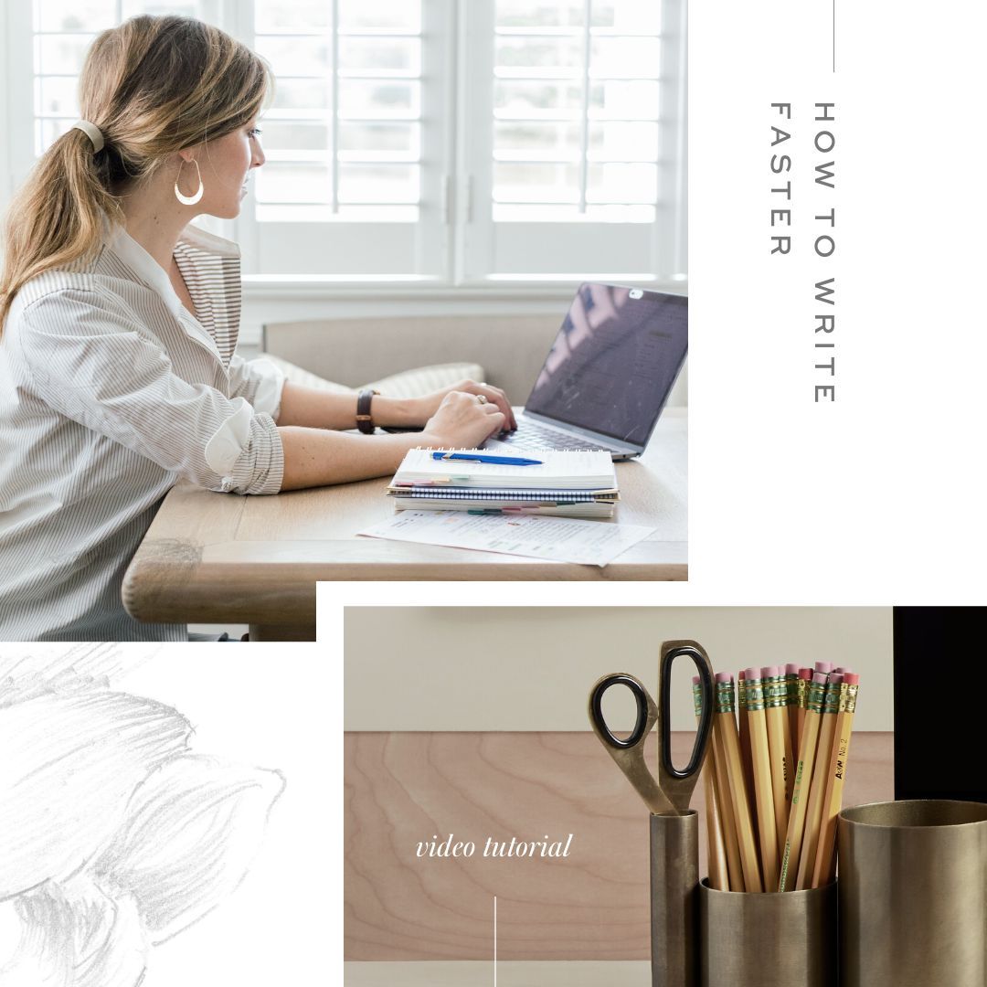 Peg Fitzpatrick on LinkedIn: How to Write Faster: 6 Hacks to Help You ... Peg Fitzpatrick on LinkedIn: How to Write Faster: 6 Hacks to Help You ...