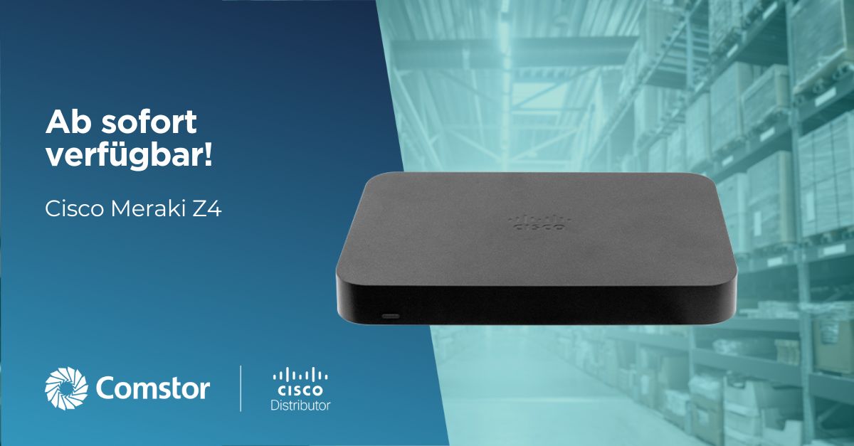 Comstor Germany auf LinkedIn: Cloud-Managed Teleworker Gateway with ... Comstor Germany auf LinkedIn: Cloud-Managed Teleworker Gateway with ...