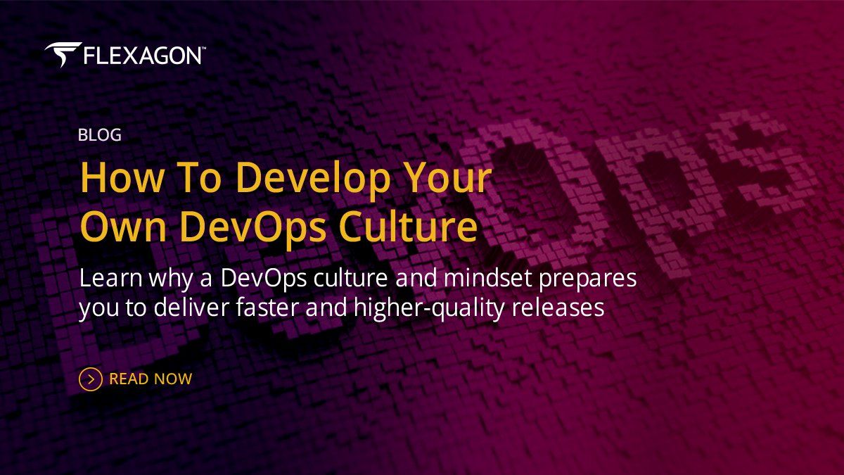 Flexagon on LinkedIn: #devops #flexdeploy Flexagon on LinkedIn: #devops #flexdeploy