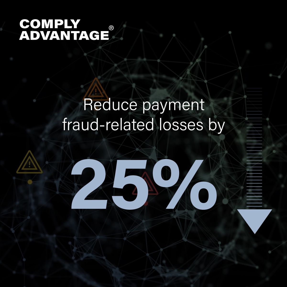 ComplyAdvantage on LinkedIn: Fraud Detection ComplyAdvantage on LinkedIn: Fraud Detection