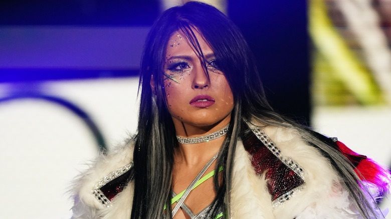 Steve Gerweck on LinkedIn: Giulia talks appearing at NXT Stand ... Steve Gerweck on LinkedIn: Giulia talks appearing at NXT Stand ...