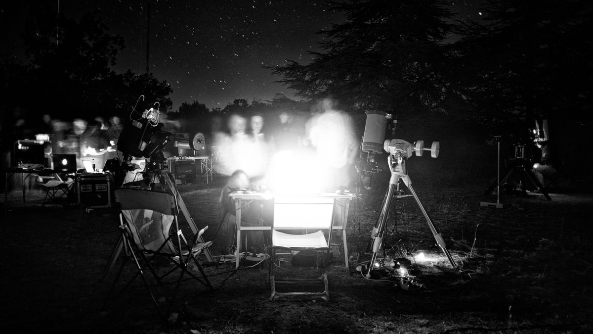 Diavia Webster on LinkedIn: Amateur astronomers can make breathtaking ... Diavia Webster on LinkedIn: Amateur astronomers can make breathtaking ...