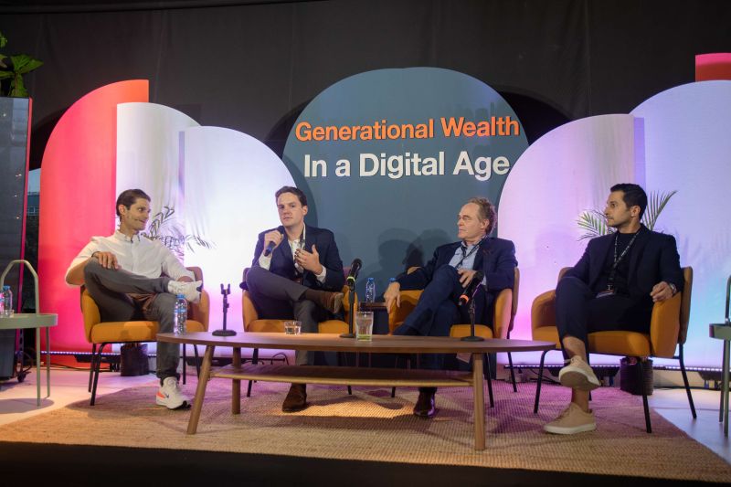 Ledn on LinkedIn: A few weeks ago, we brought the Ledn magic to Mexico ... Ledn on LinkedIn: A few weeks ago, we brought the Ledn magic to Mexico ...