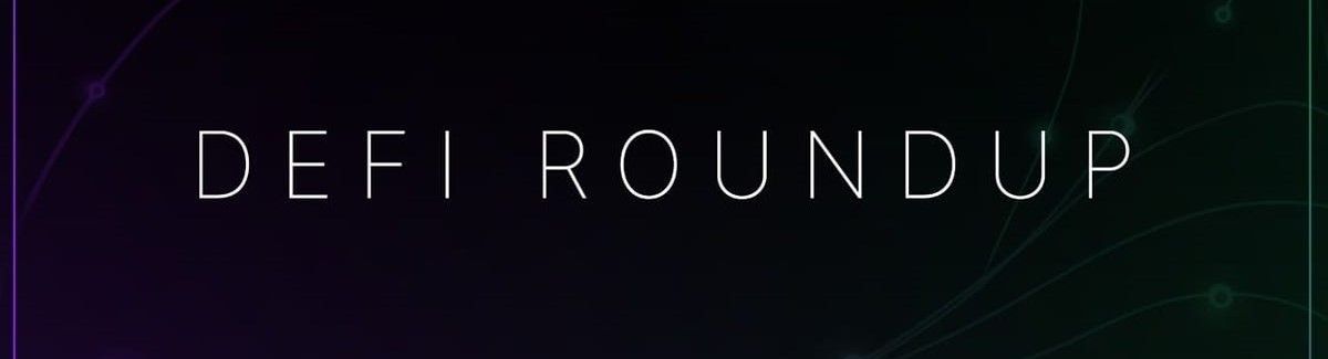 NODO on LinkedIn: DeFi Weekly Roundup: Meme Mania, Roaring Kitty's ... NODO on LinkedIn: DeFi Weekly Roundup: Meme Mania, Roaring Kitty's ...