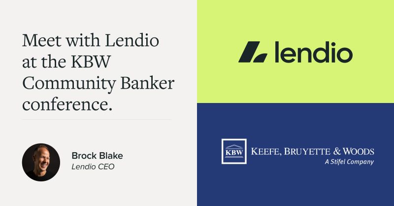 Lendio on LinkedIn: #lendio #intelligentlending Lendio on LinkedIn: #lendio #intelligentlending