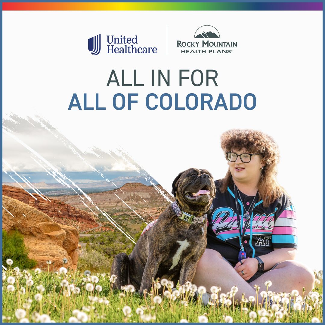 Rocky Mountain Health Plans on LinkedIn: #pridemonth #pride #pride # ... Rocky Mountain Health Plans on LinkedIn: #pridemonth #pride #pride # ...