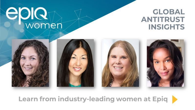Annette Langevin on LinkedIn: Antitrust webinars | Epiq Annette Langevin on LinkedIn: Antitrust webinars | Epiq